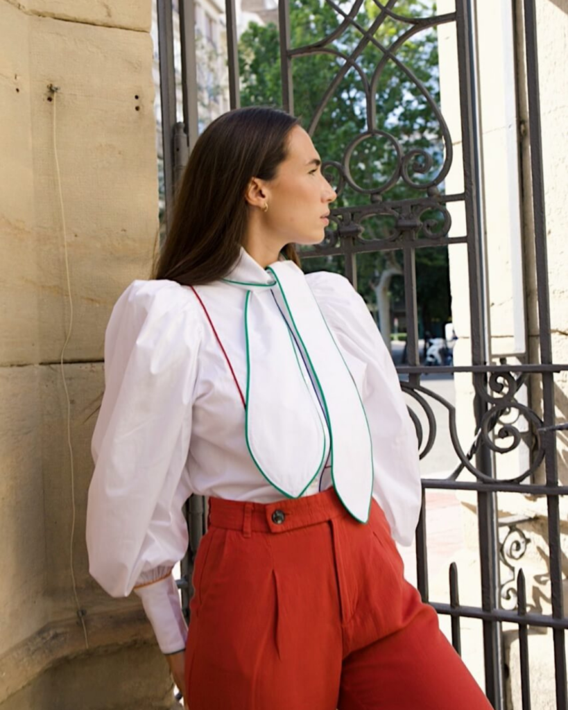 Hey Buddy White - Laganini Studio