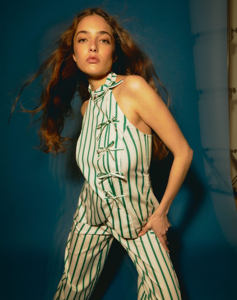 BLOUSES - Tienda Online Laganini